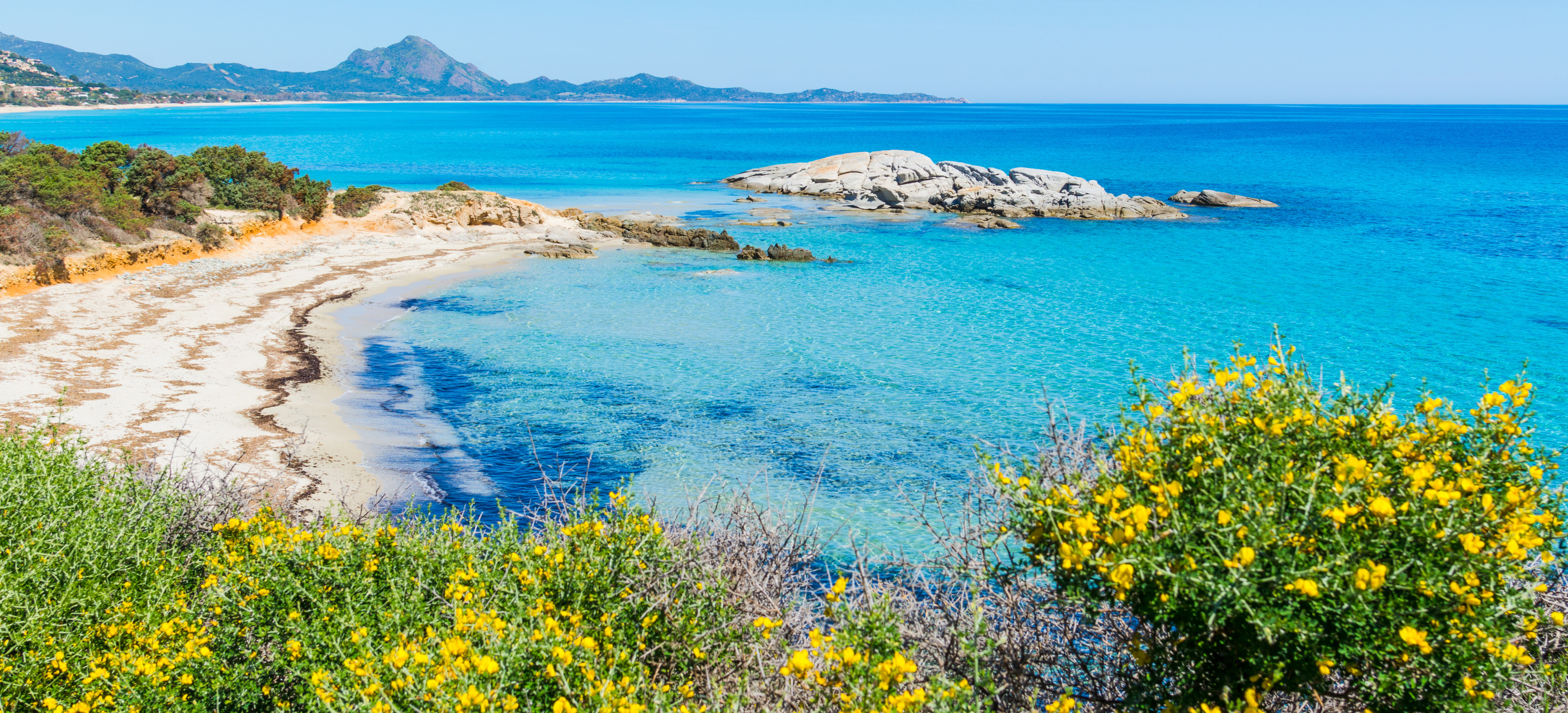 ⛵ Yachtcharter Villaputzu | Marenauta